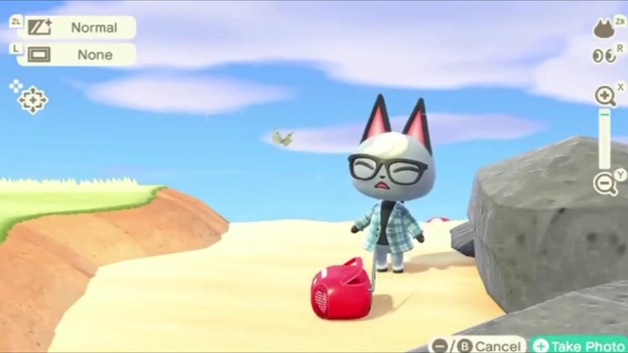 cute video bout raymond - YouTube