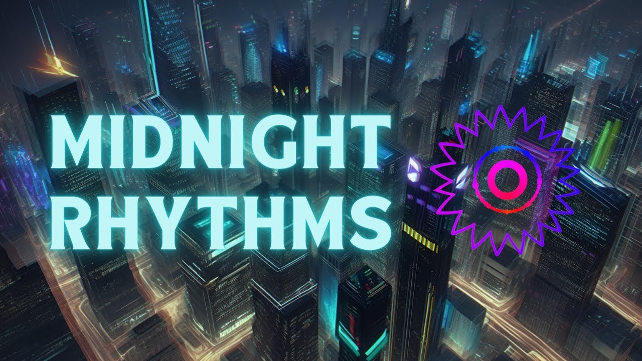 Unlock the Night Vibes: Energizing Night Music to Boost Your Mood - YouTube