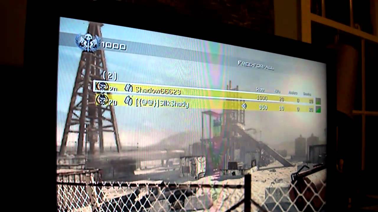 Quickscoping private match on Rust - YouTube