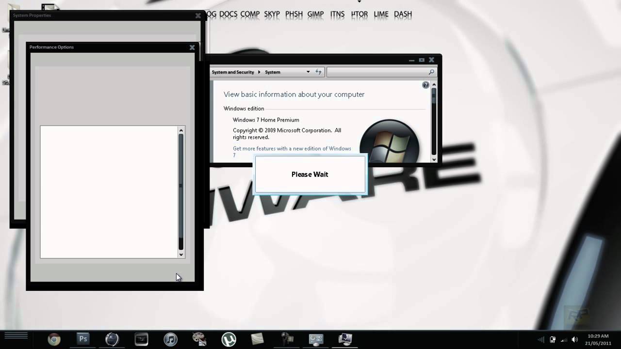 How To Reduce Lag And Increase FPS On A Pc Game - YouTube