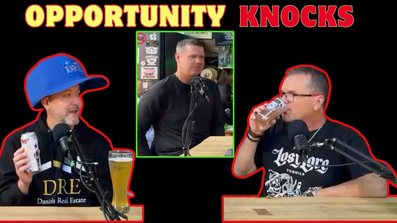 Chasing Dreams and Grabbing Opportunities: Jake Query’s Inspiring ...