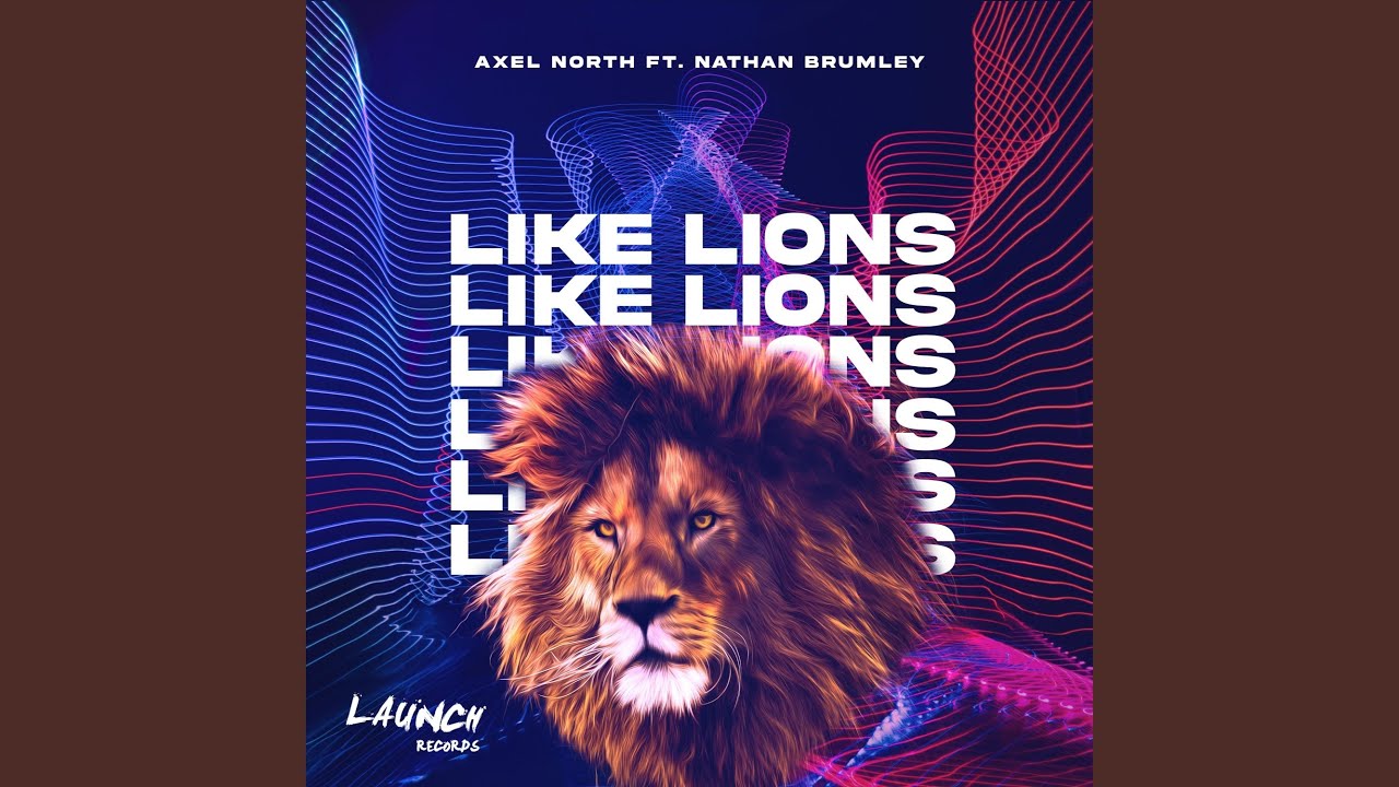 Like Lions - YouTube