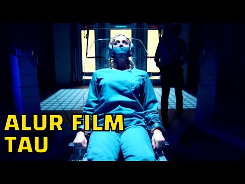 Gadis Diculik dan Disiksa Oleh Pria Kaya Sadis | Alur Film Tau (2018)