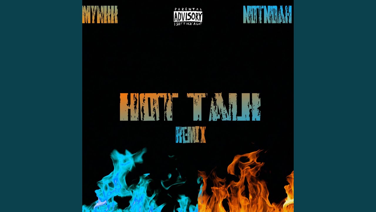 Hot Talk v2 (feat. NotNoah) - YouTube