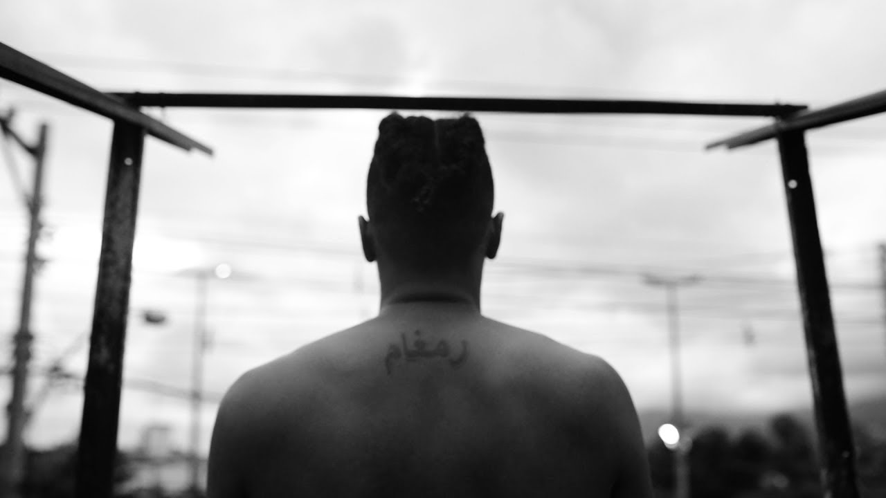 Xaga - 3 AM (Videoclipe Oficial) - YouTube