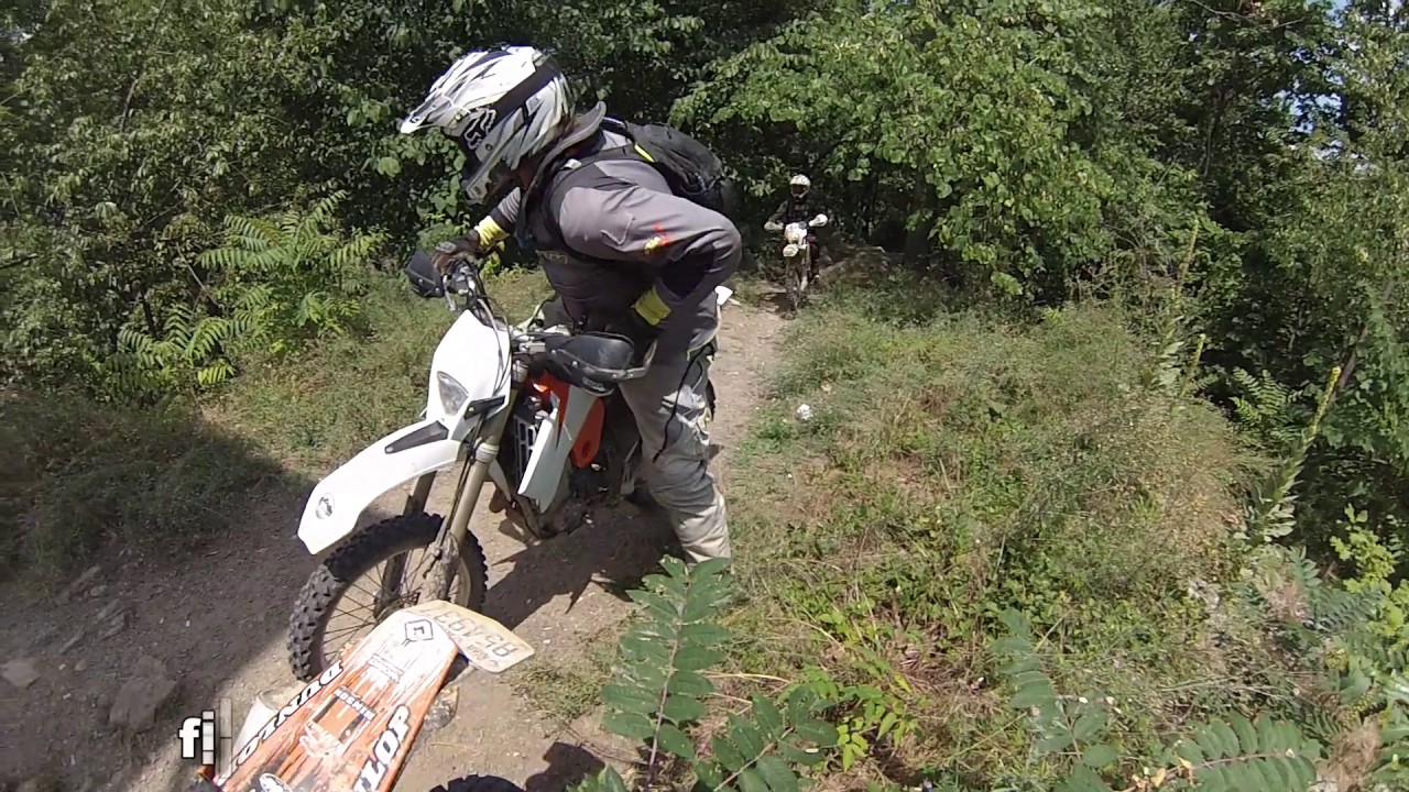 2017/08 Taskers Gap - Mixed Trails - YouTube