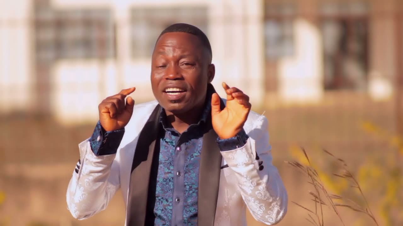 zabe. As for me and my house we will serve God. - YouTube