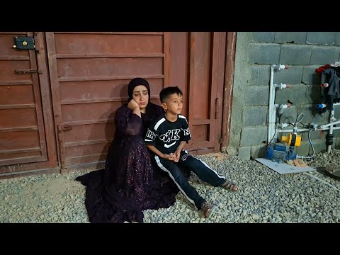 😢 The bitter moment of Zari's house being confiscated; everything was lost!