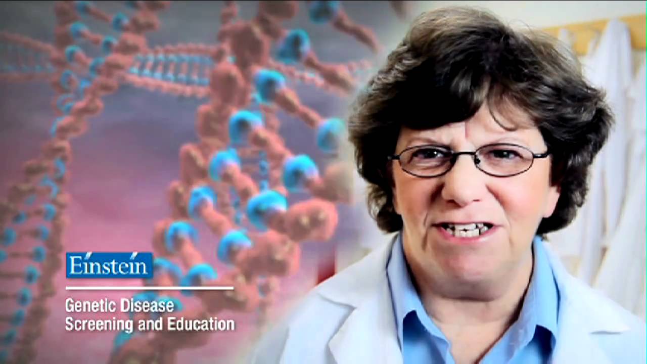 Albert Einstein Healthcare Network - "To Your Health" - YouTube