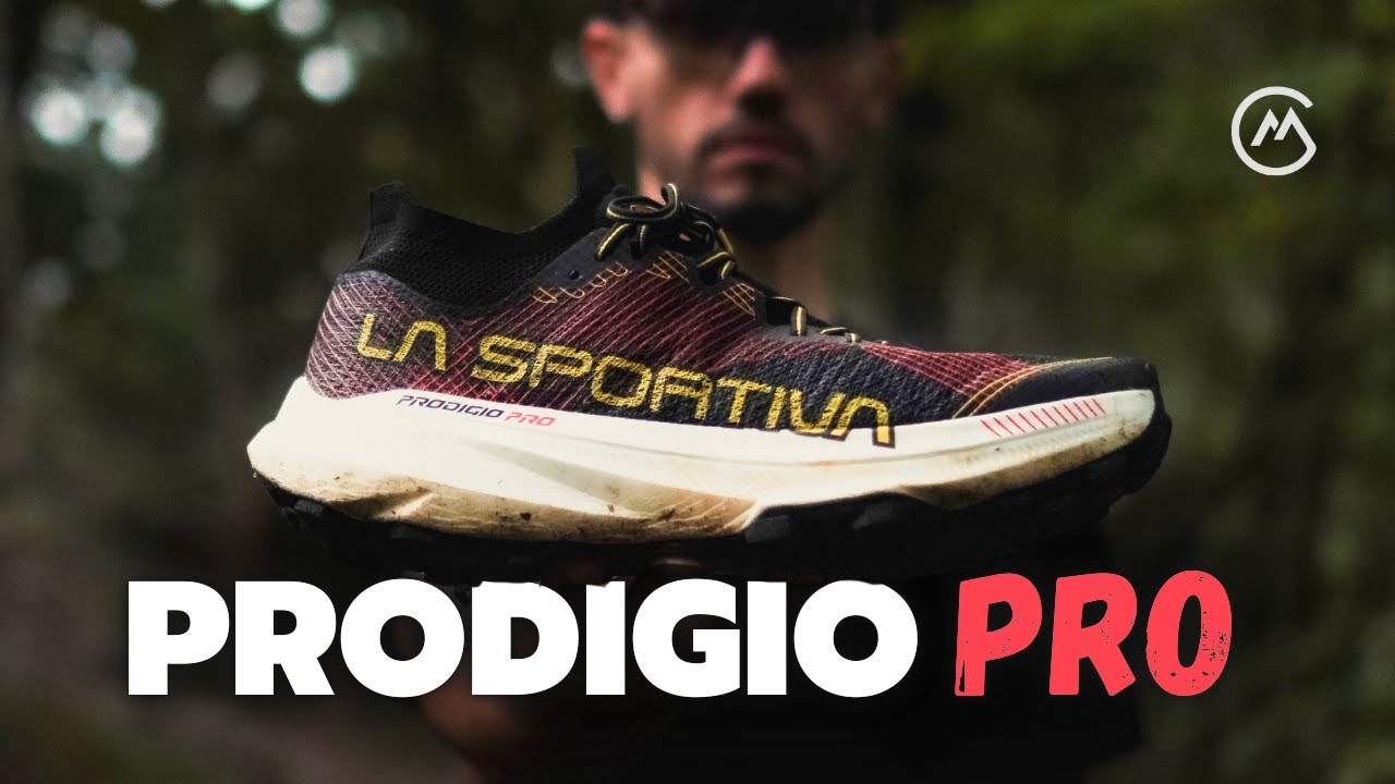 Test Prodigio Pro (La Sportiva) : plus polyvalente que dynamique ...