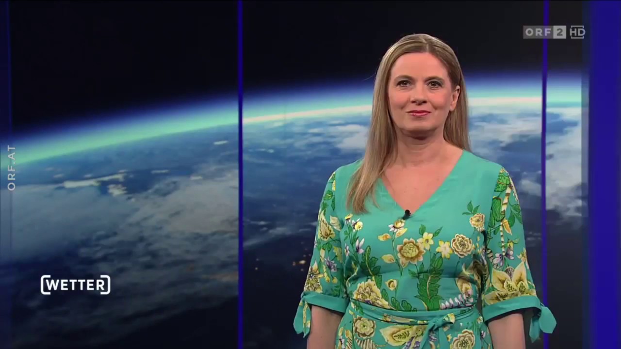 Christa Kummer 02 02 2018 - YouTube