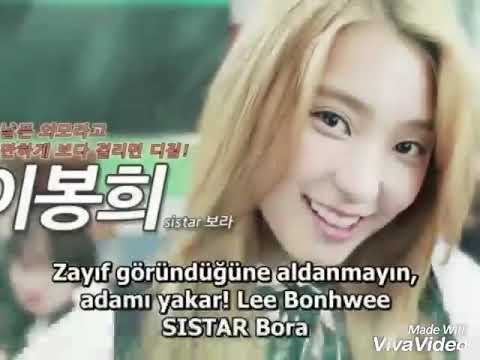 Manolya klip/Flatterer  klip😉