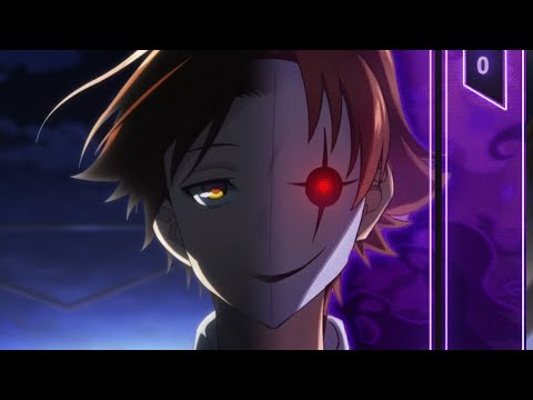 Ayanokoji [AMV/EDIT] Losing Interest