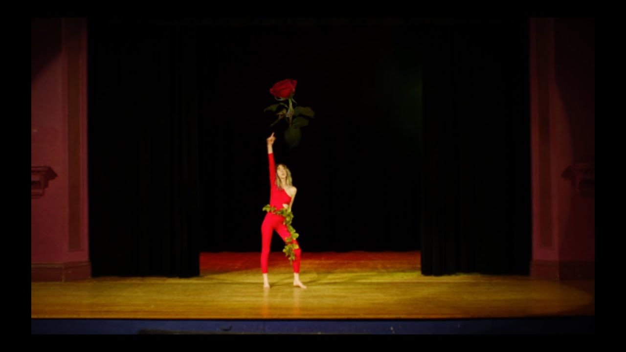zannie - a rose for every puppet (Official Music Video) - YouTube