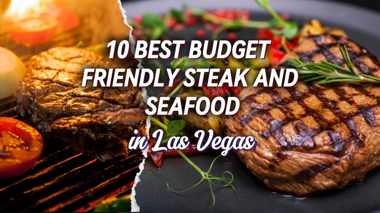 10 Budget-Friendly Steak and Seafood Spots You Need to Try! # ...