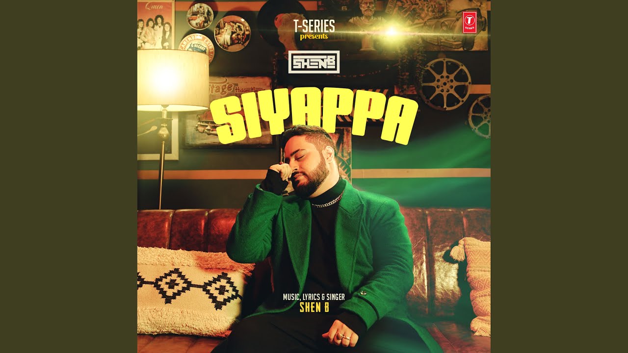 Siyappa - YouTube