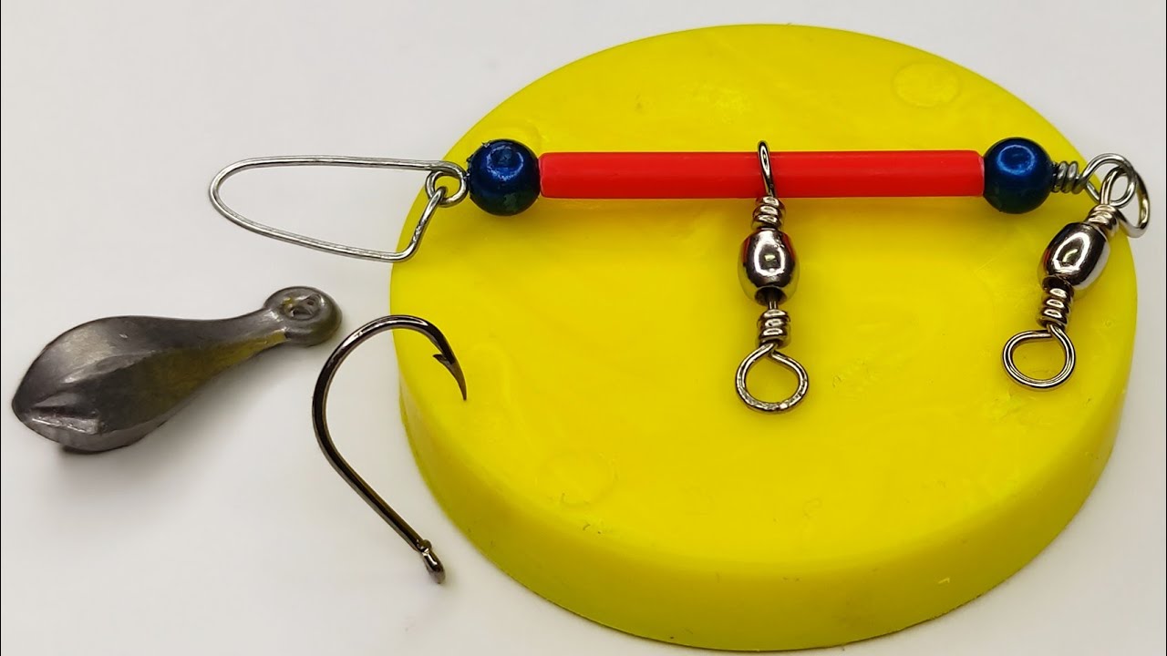 Check out this great tool // Best choice for beach fishing lovers - YouTube