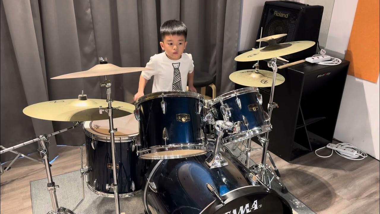 Love Story by Gan Kang Zhe DR01 - YouTube