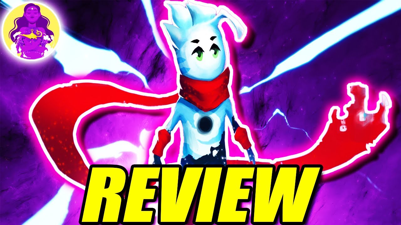 SCARF - Game Review - I Dream of Indie - YouTube