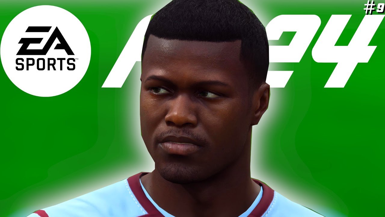 START OF SEASON 2! | FC 24 Super League Career Mode EP9 - YouTube