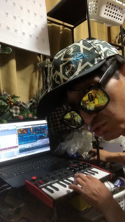 【DAW/DTM】「Singer Song Writer Lite 10」のLinPlug Octopusを使ってクラブミュージック的なやつを制作中・・。[2025年5月16日(金 ...