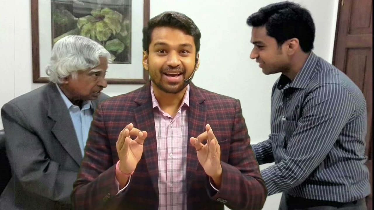 ️ Proud Moment - Very Happy & Honored ️ | CA Parag Gupta - YouTube
