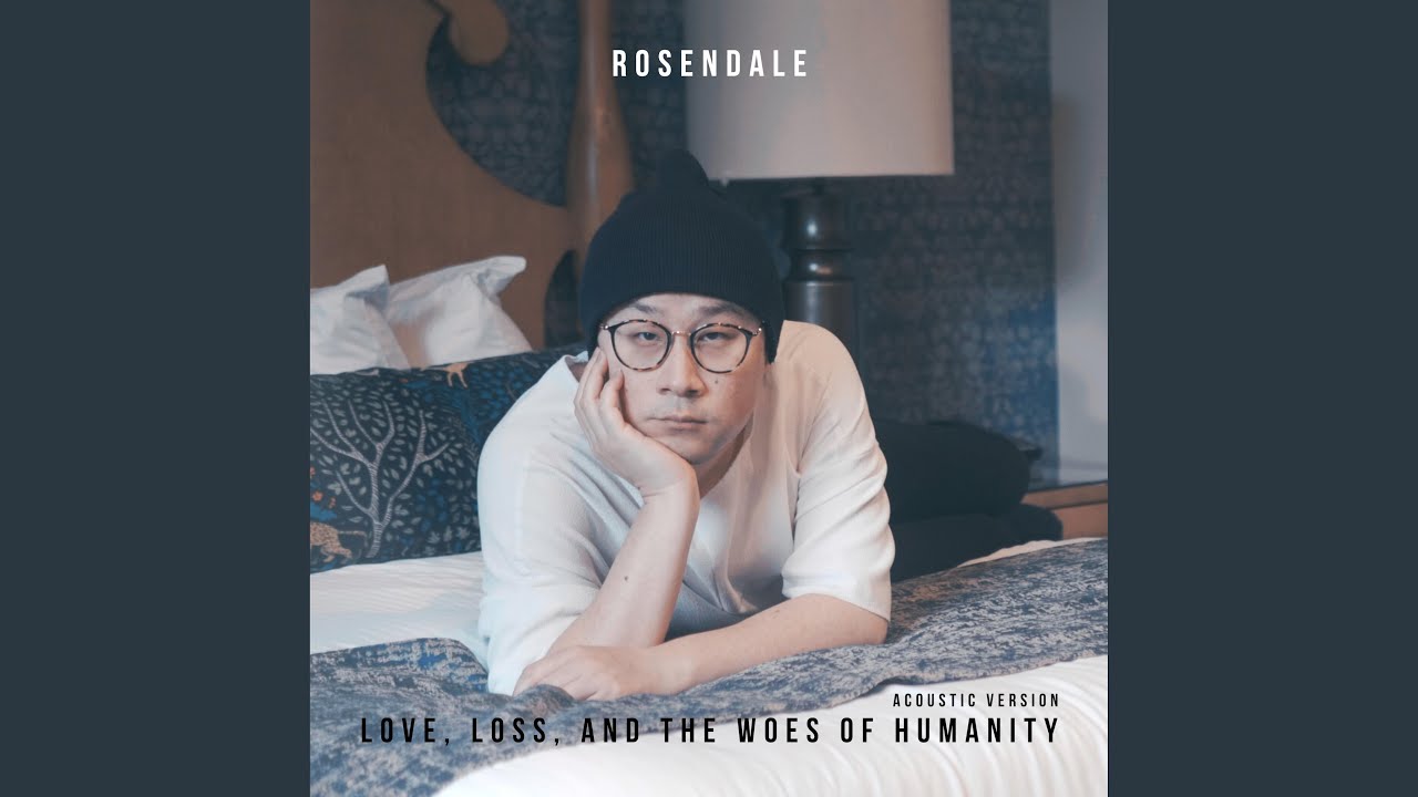 Stuck In Line At The Checkout Counter (Acoustic) - YouTube Music