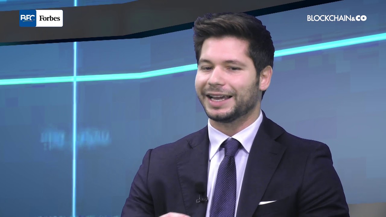 RealHouse CEO Lorenzo Rigatti on SKY Tv - YouTube