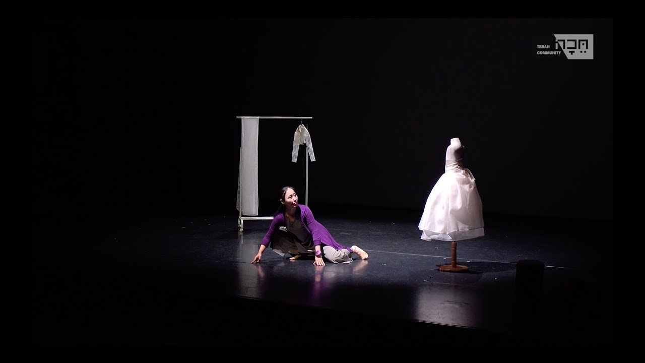 11.길 - ART CONNECTION PROJECT 1 SIGN LANGUAGE DANCE 같이걸을까? - YouTube