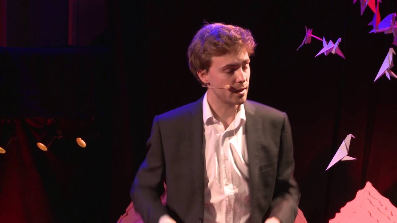 Unlocking the Potential of Refugees | Simon Marti ...