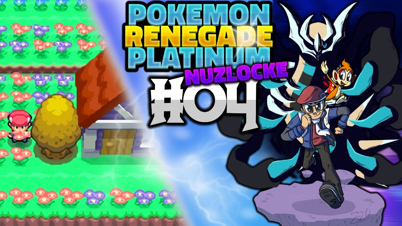 NEW ENCOUNTERS AT FLOAROMA TOWN 🌼 & VALLEY WINDWORKS ⚡ Pokemon Renegade ...