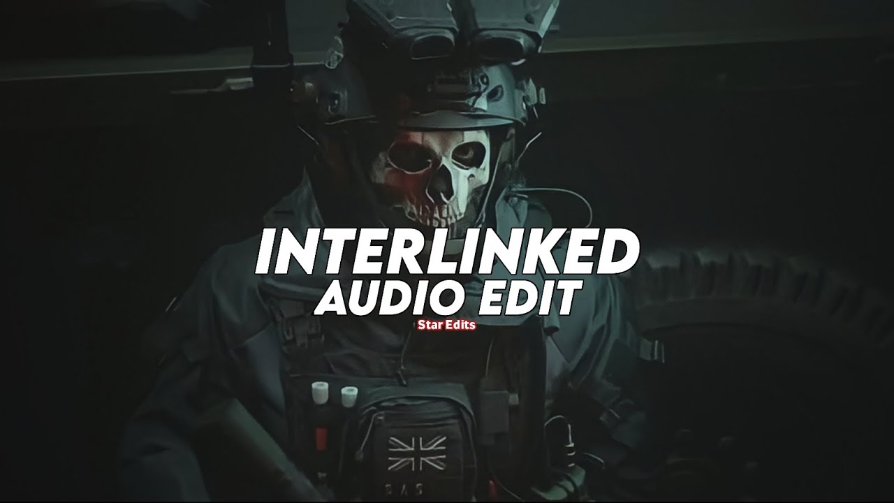 interlinked - lonely lies [edit audio] - YouTube