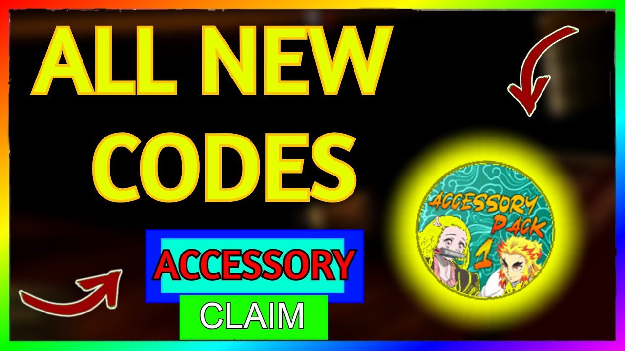 *JUNE 2021* ALL *NEW* WORKING CODES FOR DEMON SLAYER RPG 2 *OP*! ROBLOX ...