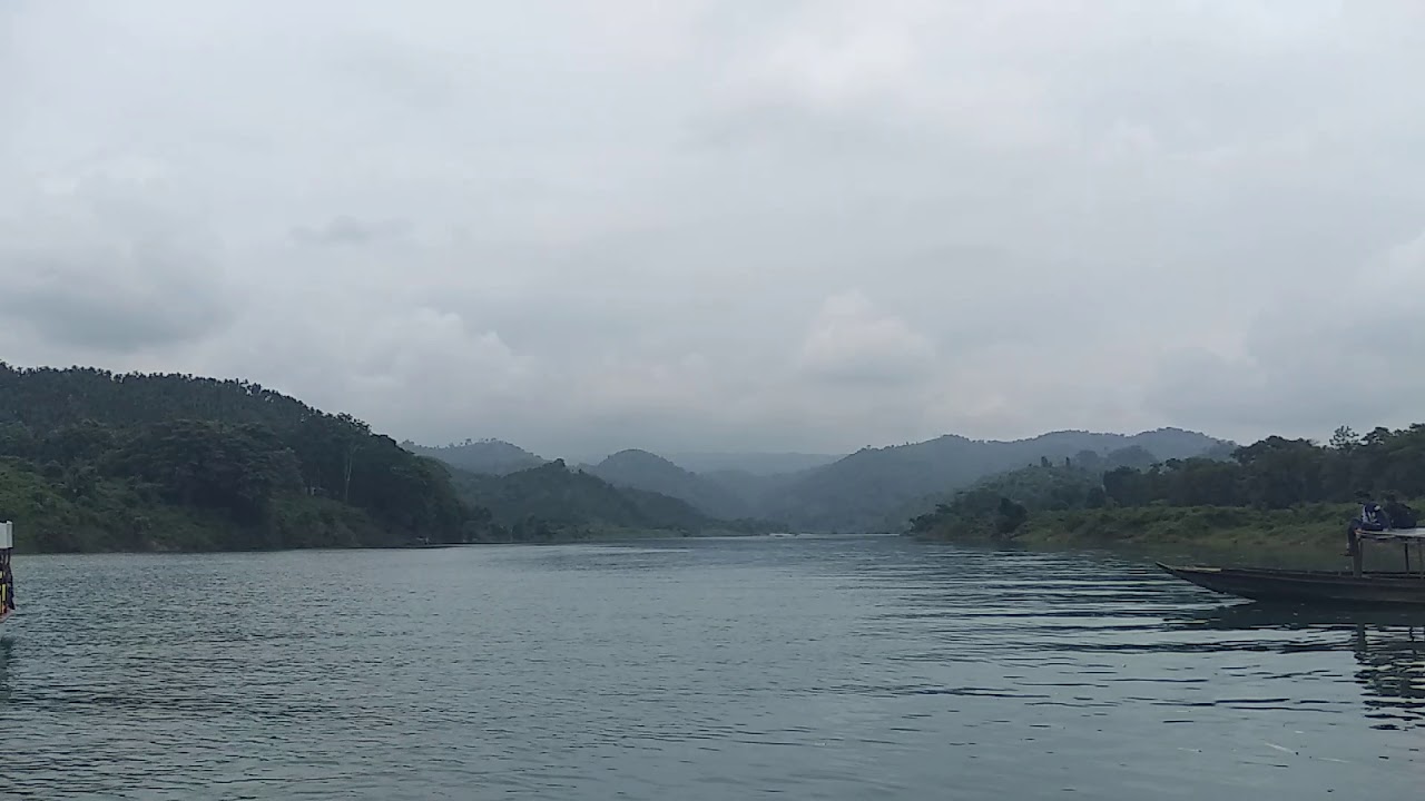 Lalakhal zero point sylhet - YouTube