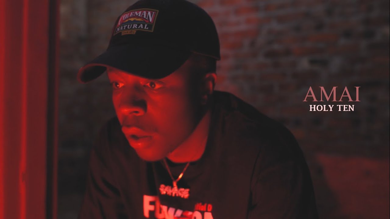Holy Ten - Amai - YouTube Music
