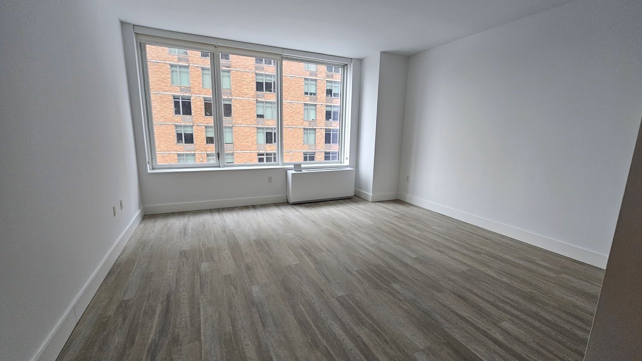 86 Fleet Place # 3B - YouTube