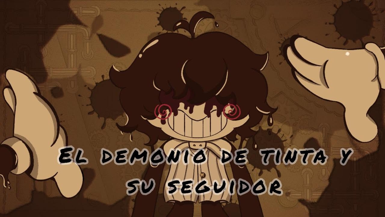 Miska, muska! Bendy and the Ink Machine capitulo 1 y 2 - YouTube