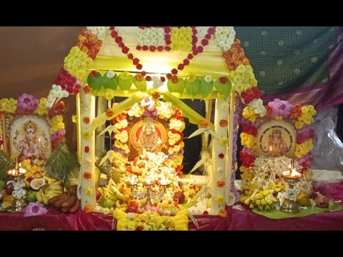 Dharmasaastha Sri Manikanda Bhaktha Samajam is live! - YouTube