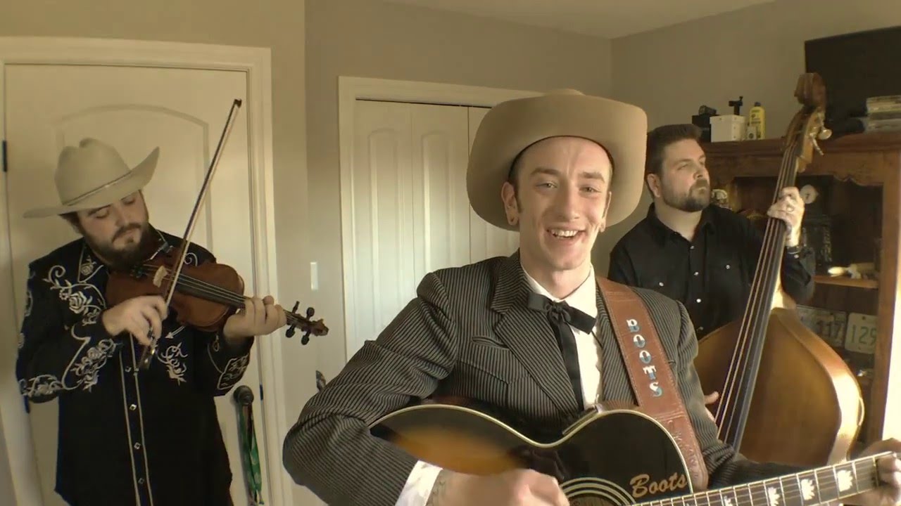 Boots & The Hoots - Too Hot To Hoot - YouTube