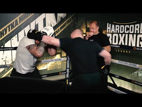 РЕВАНШ! ЕМЕЛЬЯНЕНКО VS ДАЦИК! НОКАУТ!?