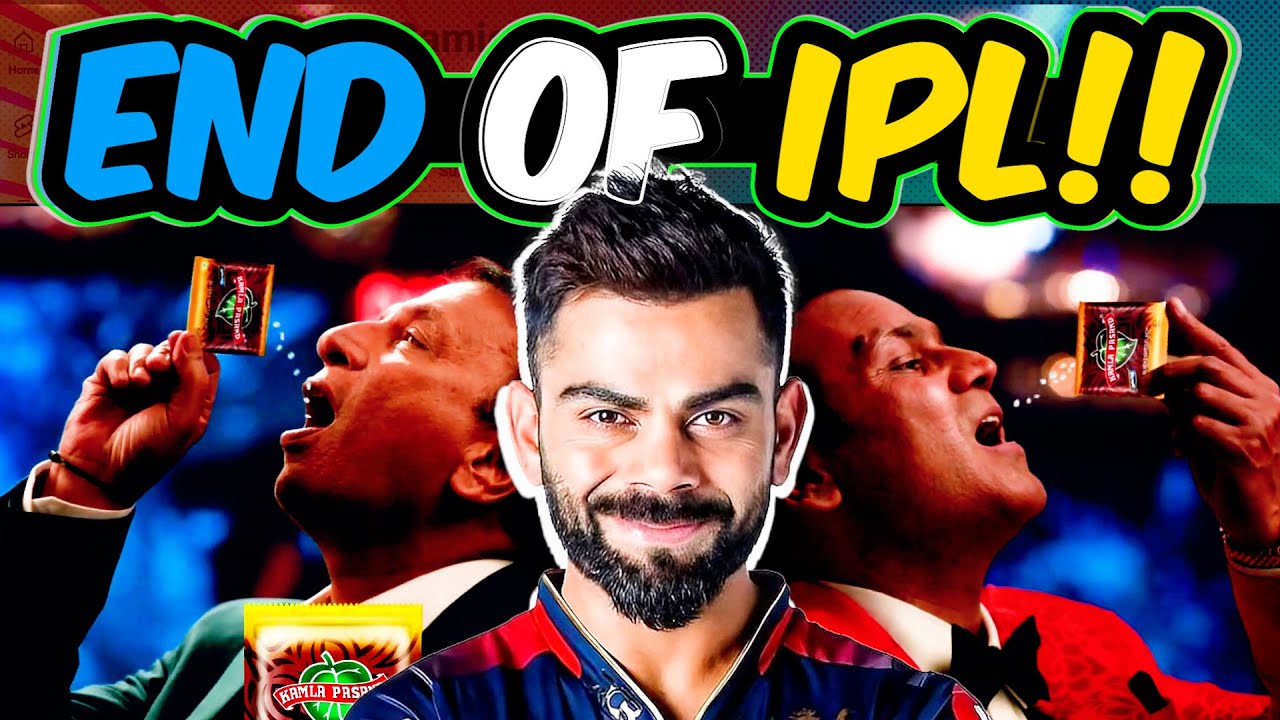 IPL Target Youngsters! 😱 | Samieys - YouTube
