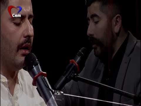 Mest-i Pervane | Kalktı Havalandı Gönlümün Kuşu | Mersiyeler Deyişler