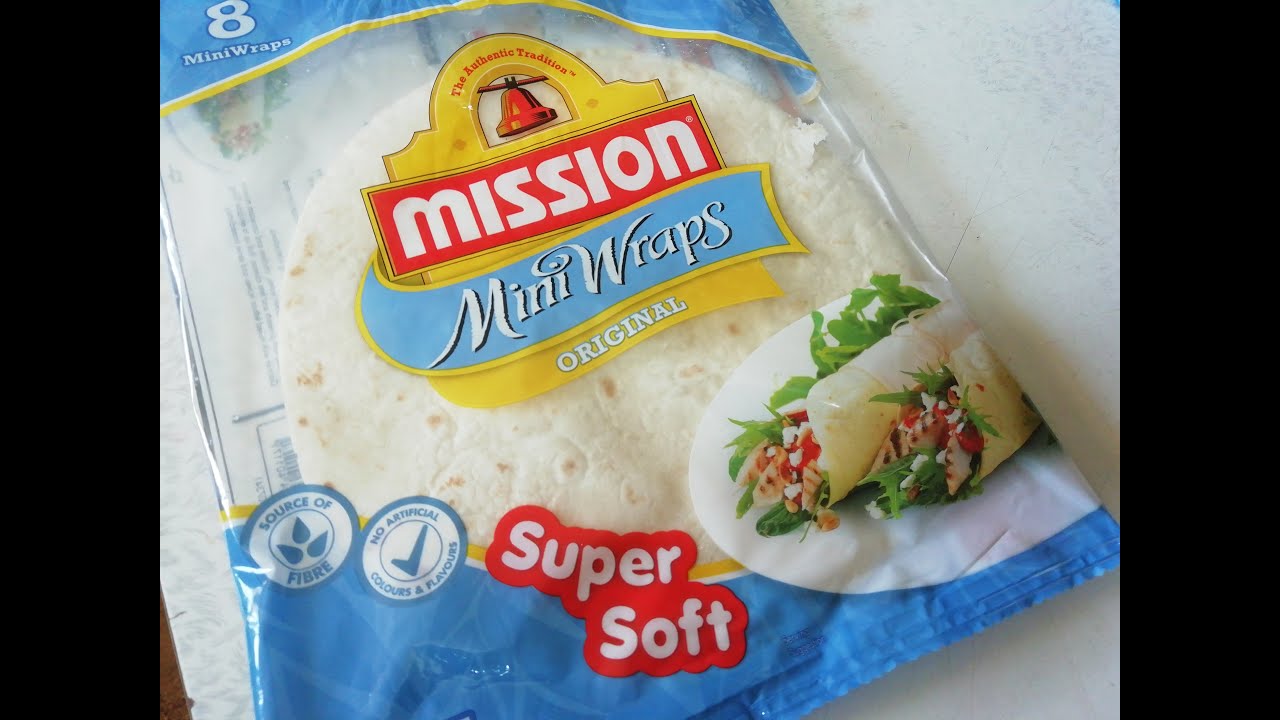 Easy to make Roti Bread in Australia 2 Minute Recipe - Australian ...