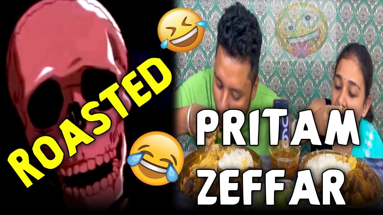 skeletons roasting @GramerHeshel | Skeleton memes | @SumuDutta - YouTube