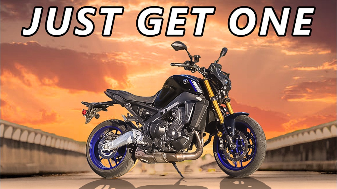 Best New Bikes of 2025 (Ranked Beginner to God-Tier) - YouTube