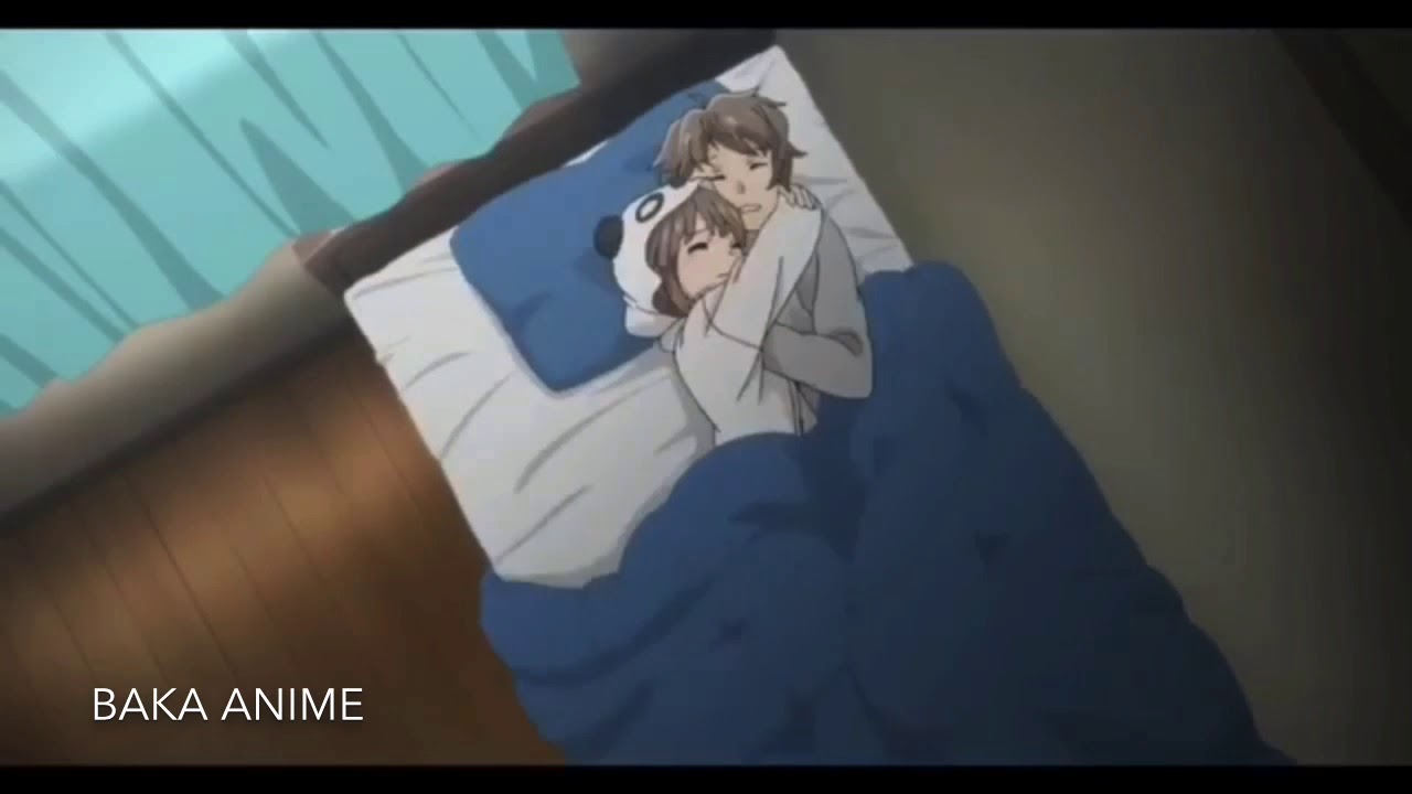 Anime Chịch Khi Xoạc Cũng Được Coi Là Một Nghệ Thuật Baka Anime