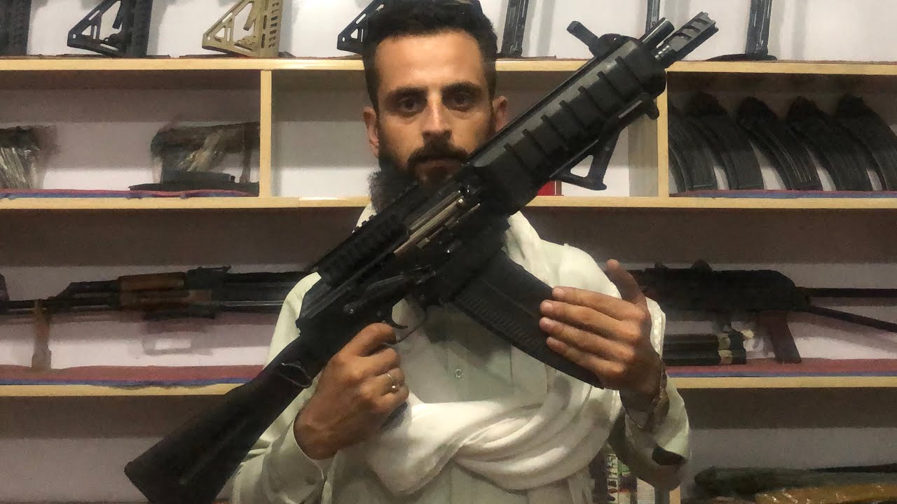 12 Gauge(12 BORE) Customized REPEATER PAK MADE - YouTube