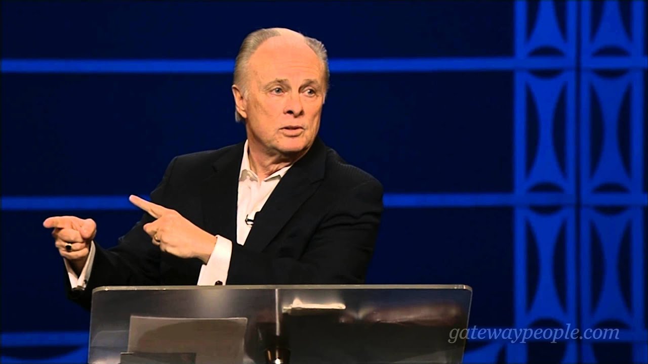 Dr. Mark Rutland - FIRST 2013 - YouTube