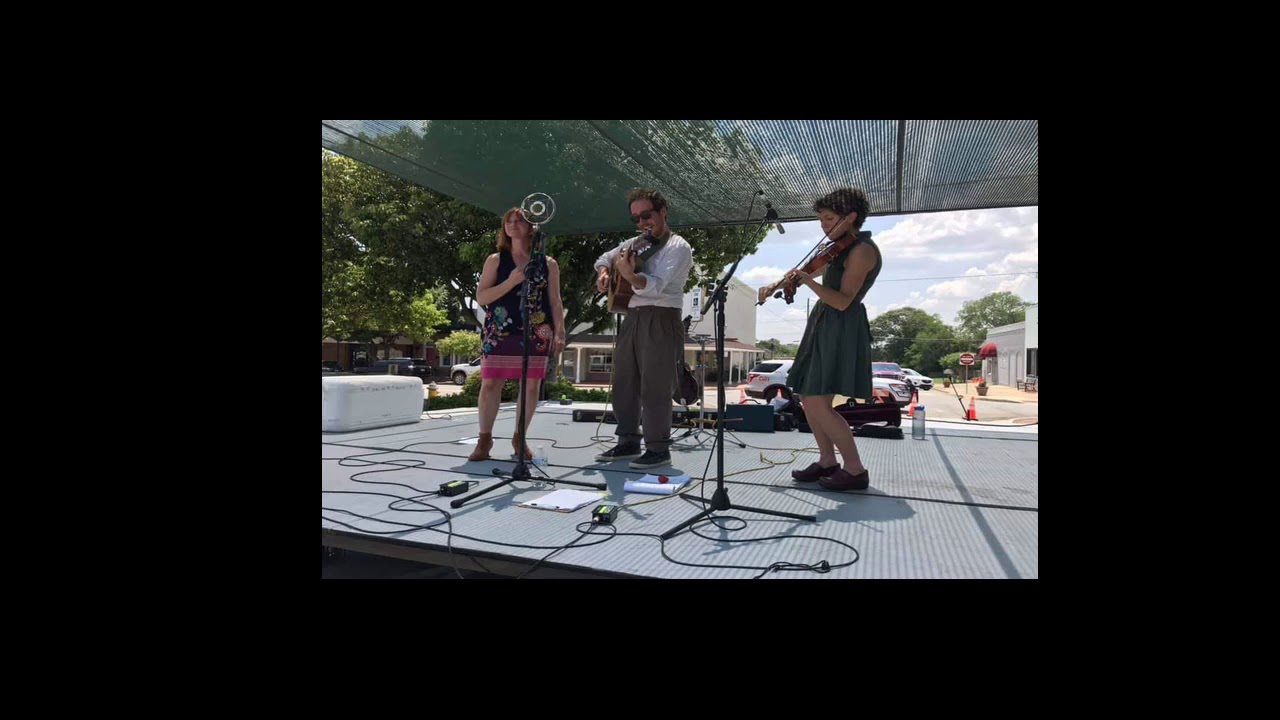 Stump Tailed Dolly - Fiddle Tune - YouTube