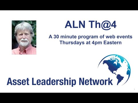 Bill Brodt, NASA - ALN Th@4 ET - YouTube